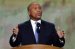 Michelle Obama and Deval Patrick Electrify DNC | The Burton Wire
