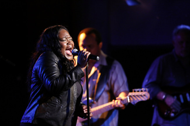 Shemekia Copeland: Blues Singer Preserves Musical Legacy – The Burton Wire